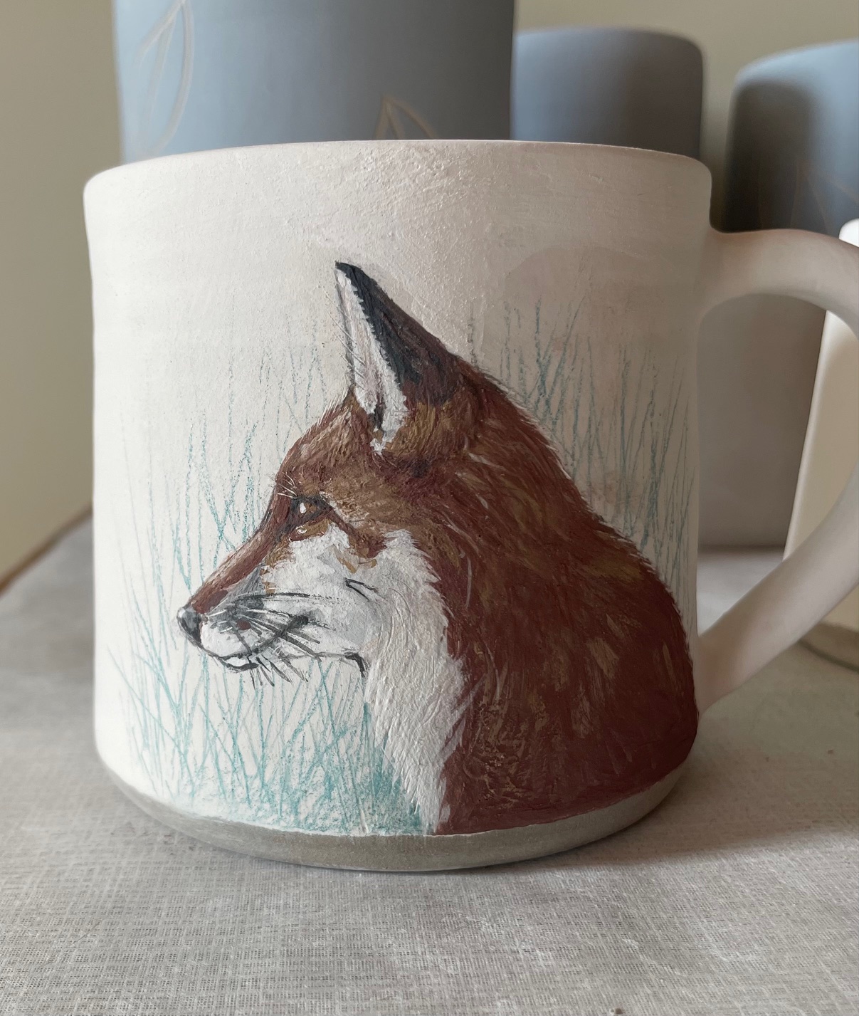 Danielle Dewick – Almonte & Area Artists Association